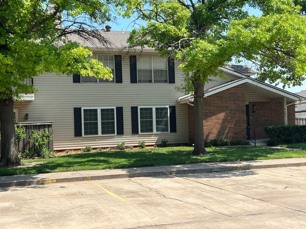 3200 W Britton Rd #266, Oklahoma City, OK 73120 | Trulia