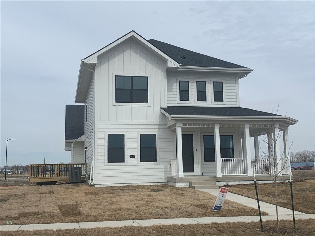 Southwest Prairie Trail Townhomes - Ankeny, IA | Trulia