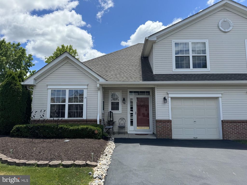 50 Lady Slipper Ln, Langhorne, PA 19047 - See Est. Value, Schools & More