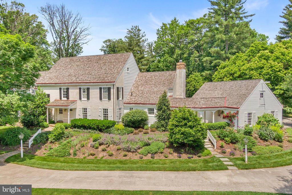 363 Pond View Rd, Devon, PA 19333 - See Est. Value, Schools & More