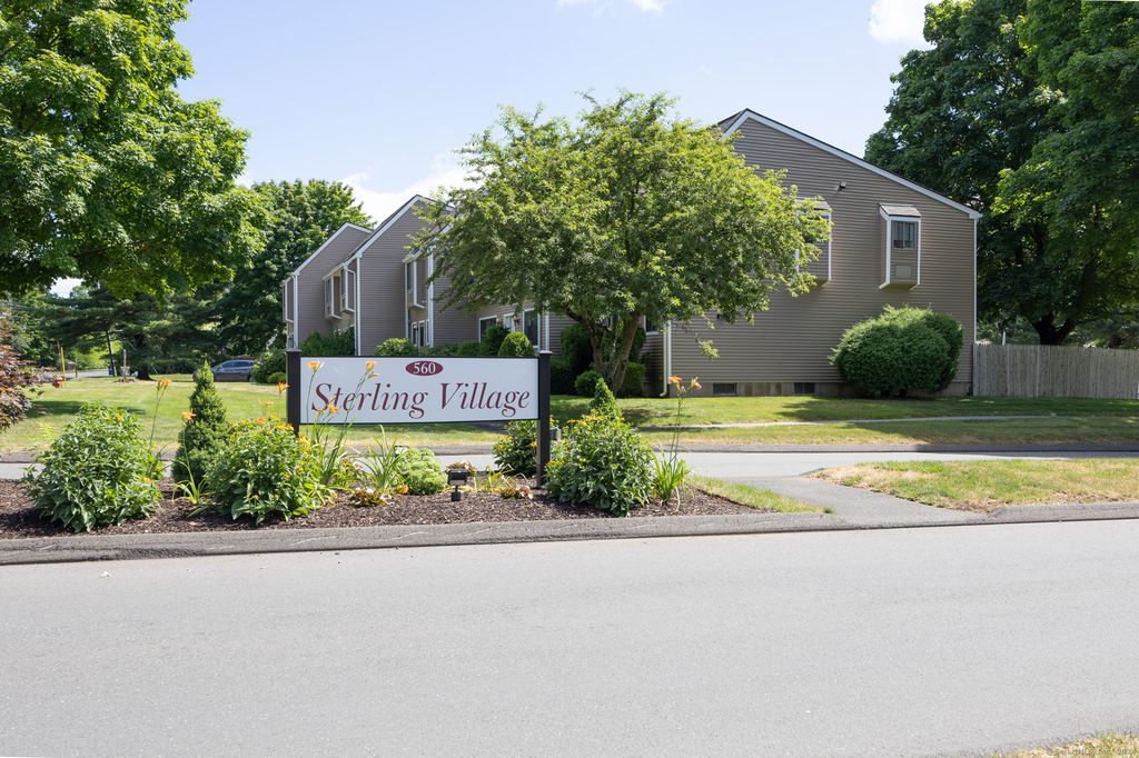 560 Yale Avenue APT 294, Meriden, CT 06450 - See Est. Value, Schools & More