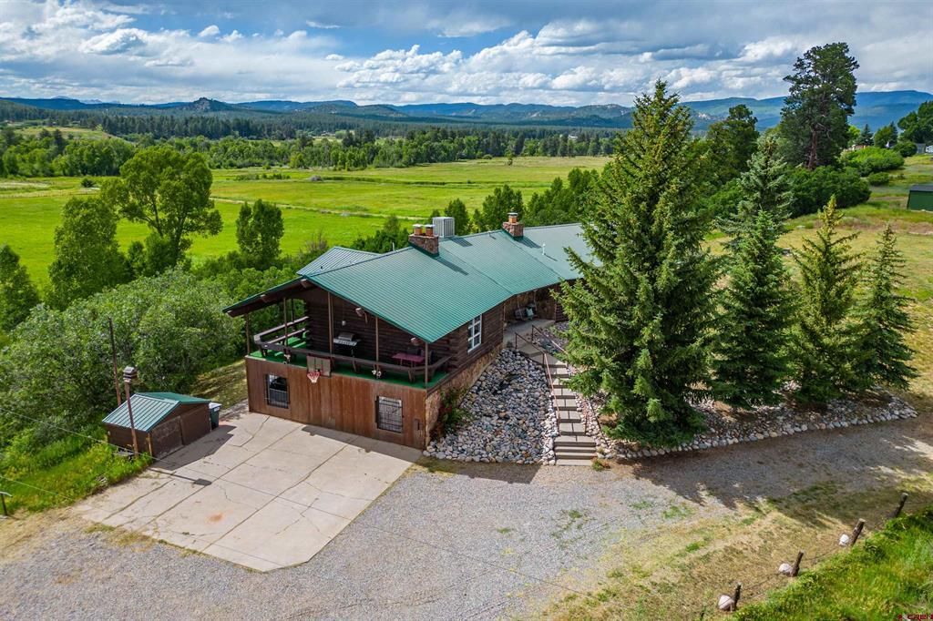 1321 County Road 501, Bayfield, CO 81122 - See Est. Value, Schools & More