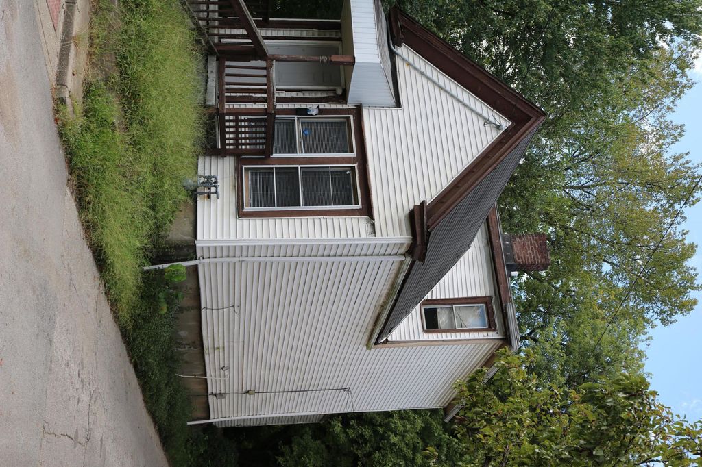 616 Dr W J Hodge St, Louisville, KY 40203 - See Est. Value, Schools & More