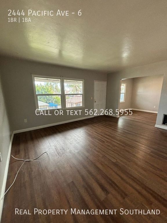 2444 Pacific Ave #6, Long Beach, CA 90806 | Trulia