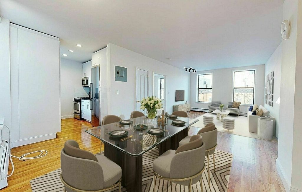 120 W 112th St #2D, New York, NY 10026 | Trulia