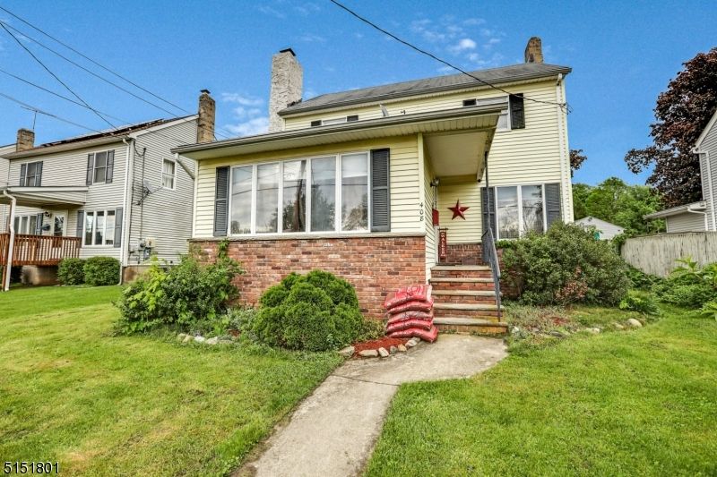 408 Rutherford Ave, Franklin, NJ 07416 - See Est. Value, Schools & More