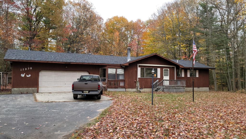 11376 US Highway 31 S, Manistee, MI 49660 | Trulia