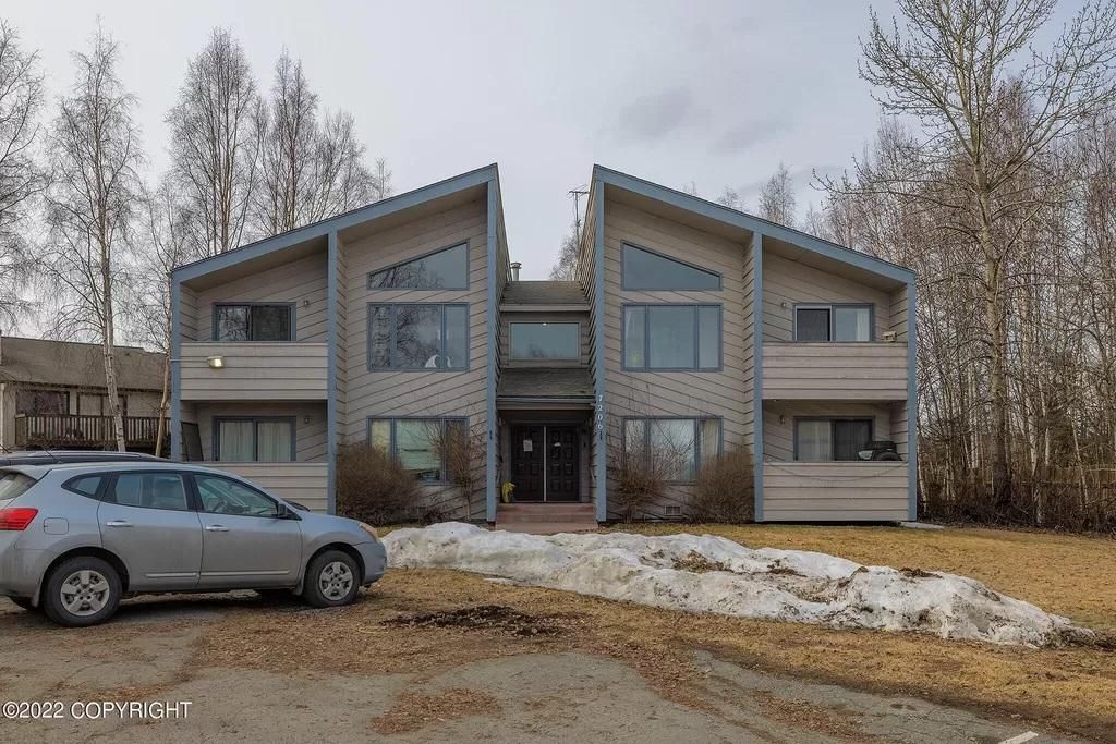 7206 Bearfoot Dr #4, Anchorage, AK 99502 | Trulia