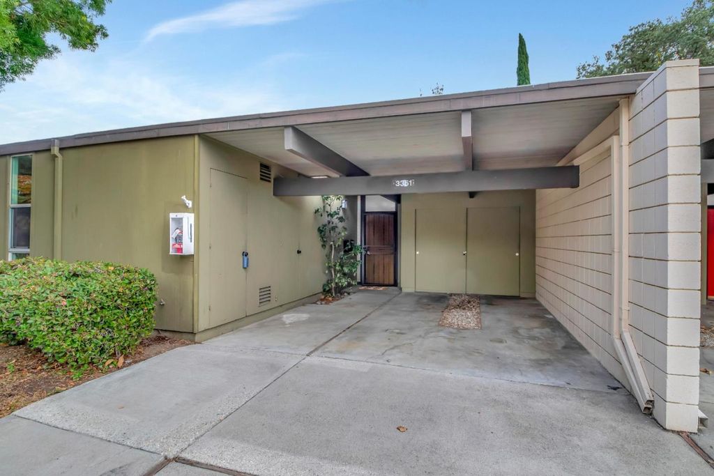 3351 Benton St, Santa Clara, CA 95051 - See Est. Value, Schools & More