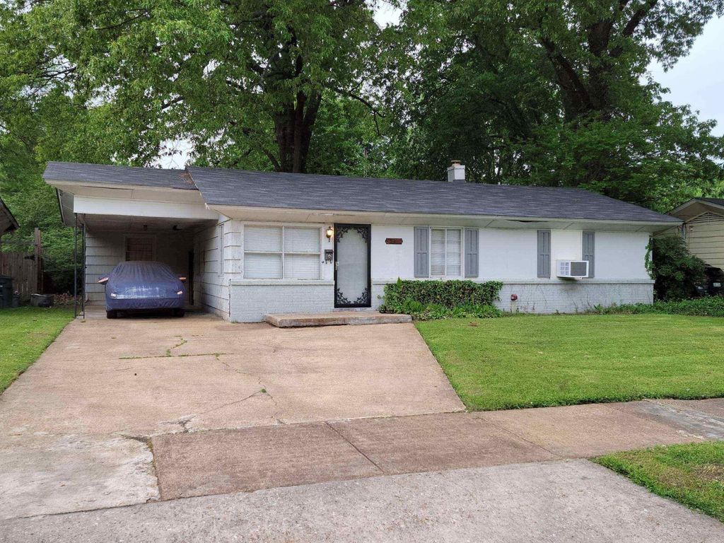 4812 Marcel Ave #71, Memphis, TN 38122 - See Est. Value, Schools & More