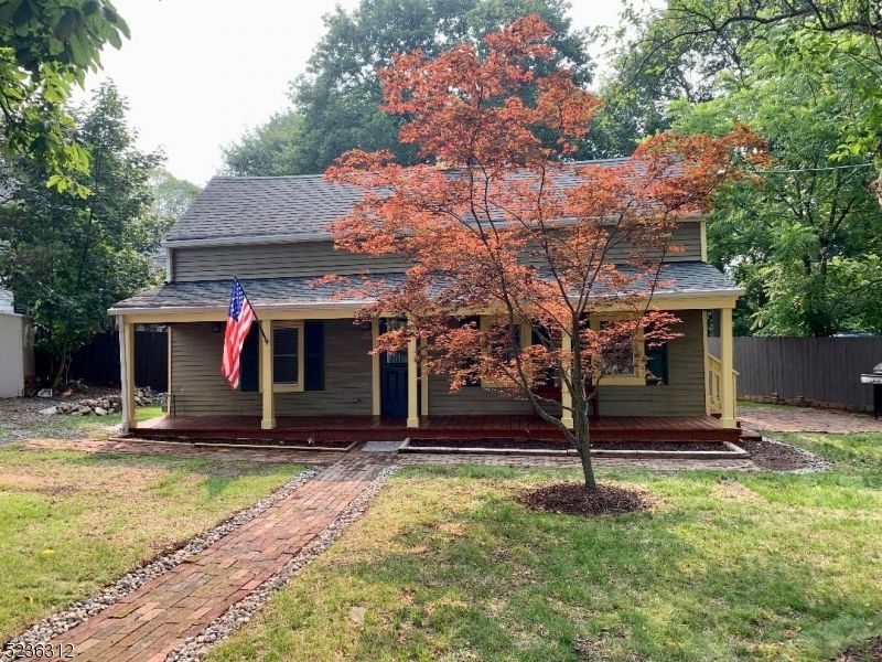 103 Church St, Netcong, NJ 07857 - See Est. Value, Schools & More