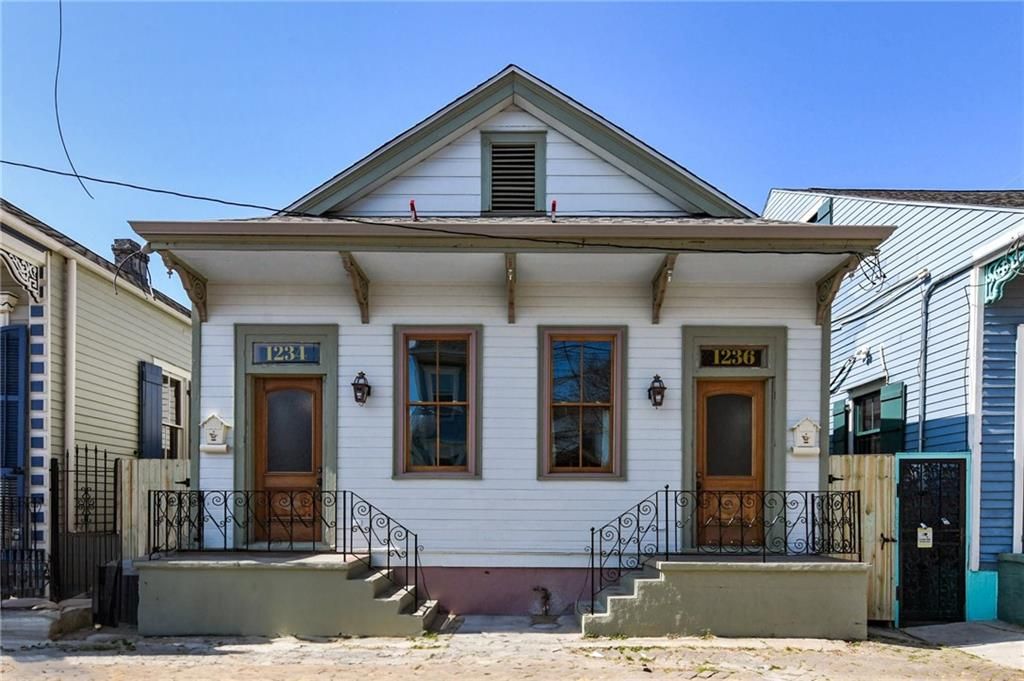1234 Frenchmen St, New Orleans, LA 70116 - See Est. Value, Schools & More