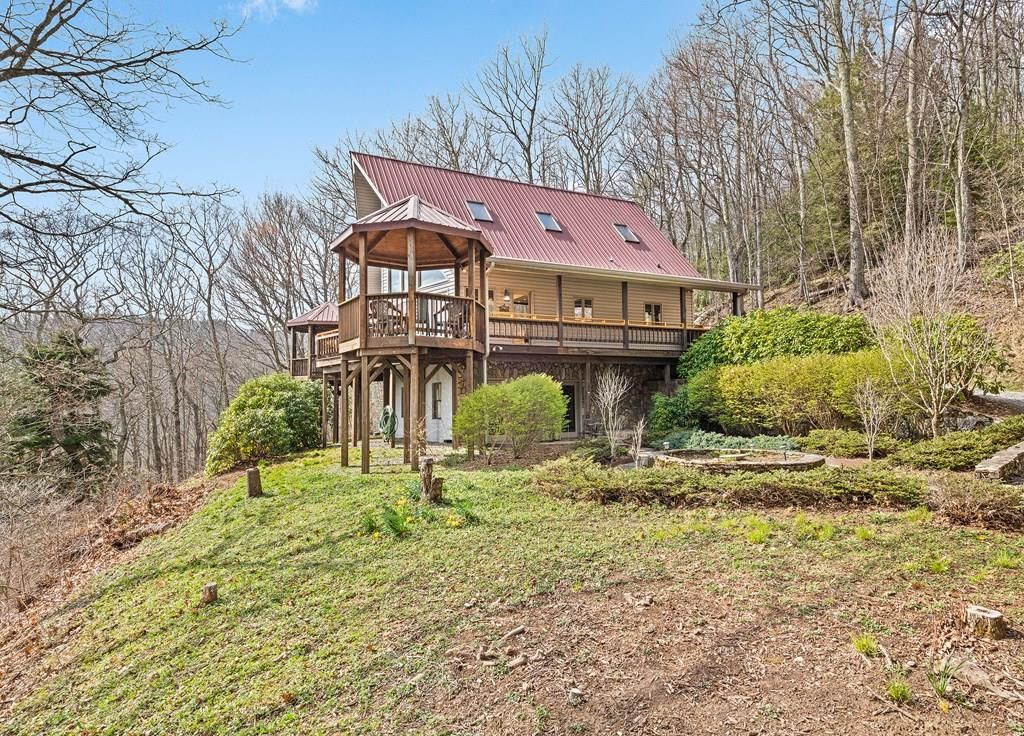 2521 Pless Underwood Rd, Maggie Valley, NC 28751 | MLS# 26036456 | Trulia