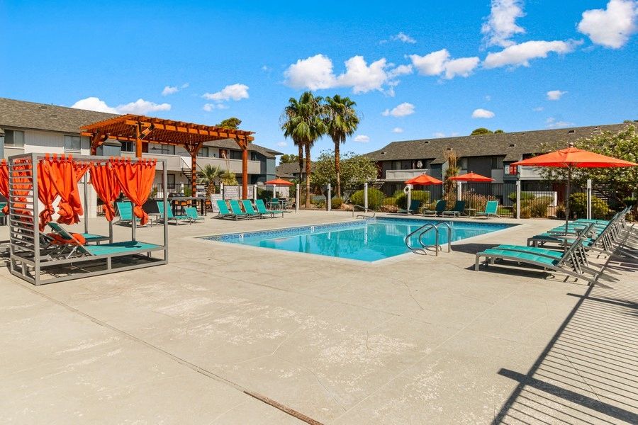 6666 W Washington Ave #216, Las Vegas, NV 89107 - See Est. Value ...