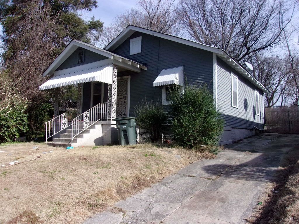 1210 Cannon St #1&PT-3, Memphis, TN 38106 - See Est. Value, Schools & More