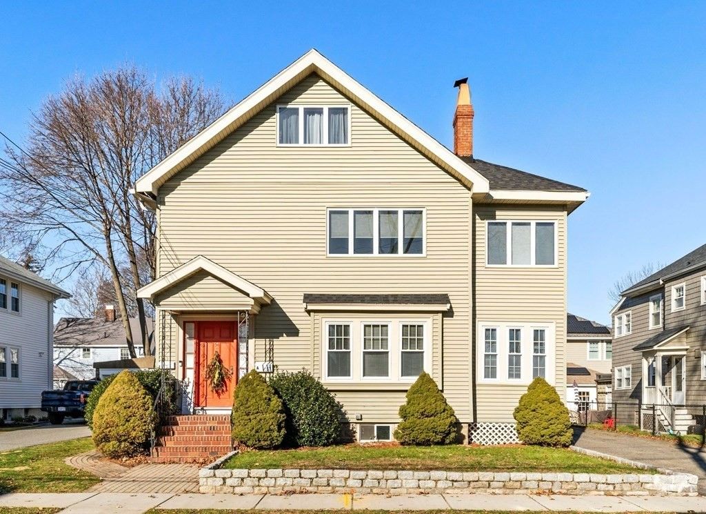 54 Chester Rd #1, Belmont, MA 02478 - See Est. Value, Schools & More