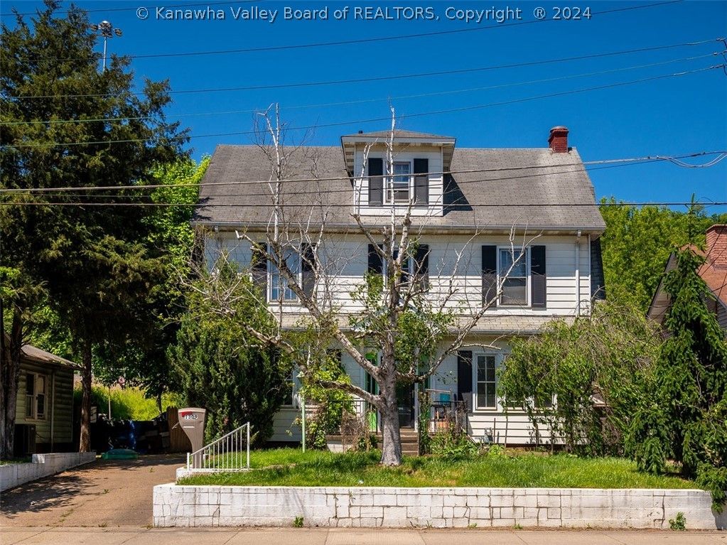 1309 Bigley Ave, Charleston, WV 25302 | MLS# 272158 | Trulia