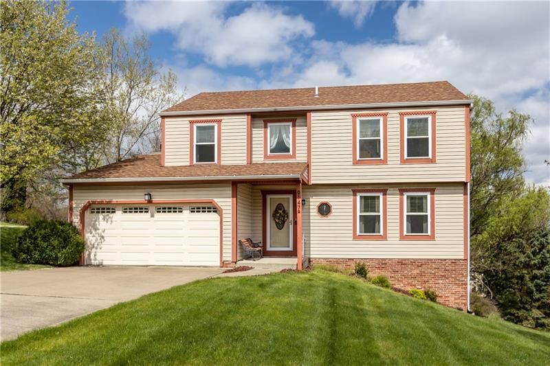 9147 Timberglen Dr, Imperial, PA 15126 - See Est. Value, Schools & More