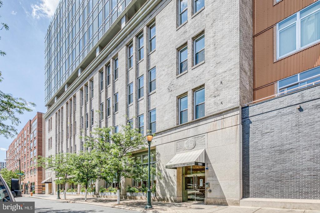 1101 Locust St #5J, Philadelphia, PA 19106 - See Est. Value, Schools & More