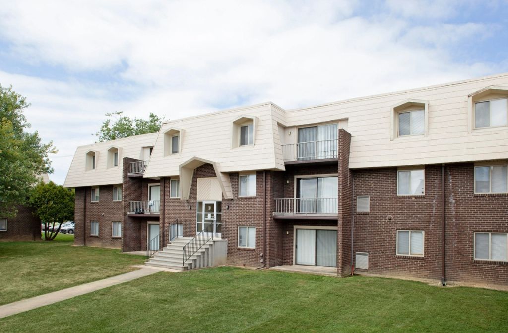 41 Winterhaven Dr #3610, Newark, DE 19702 - See Est. Value, Schools & More