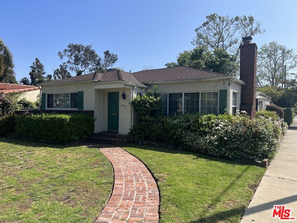 2701 Greenfield Ave, Los Angeles, CA 90064 | Trulia