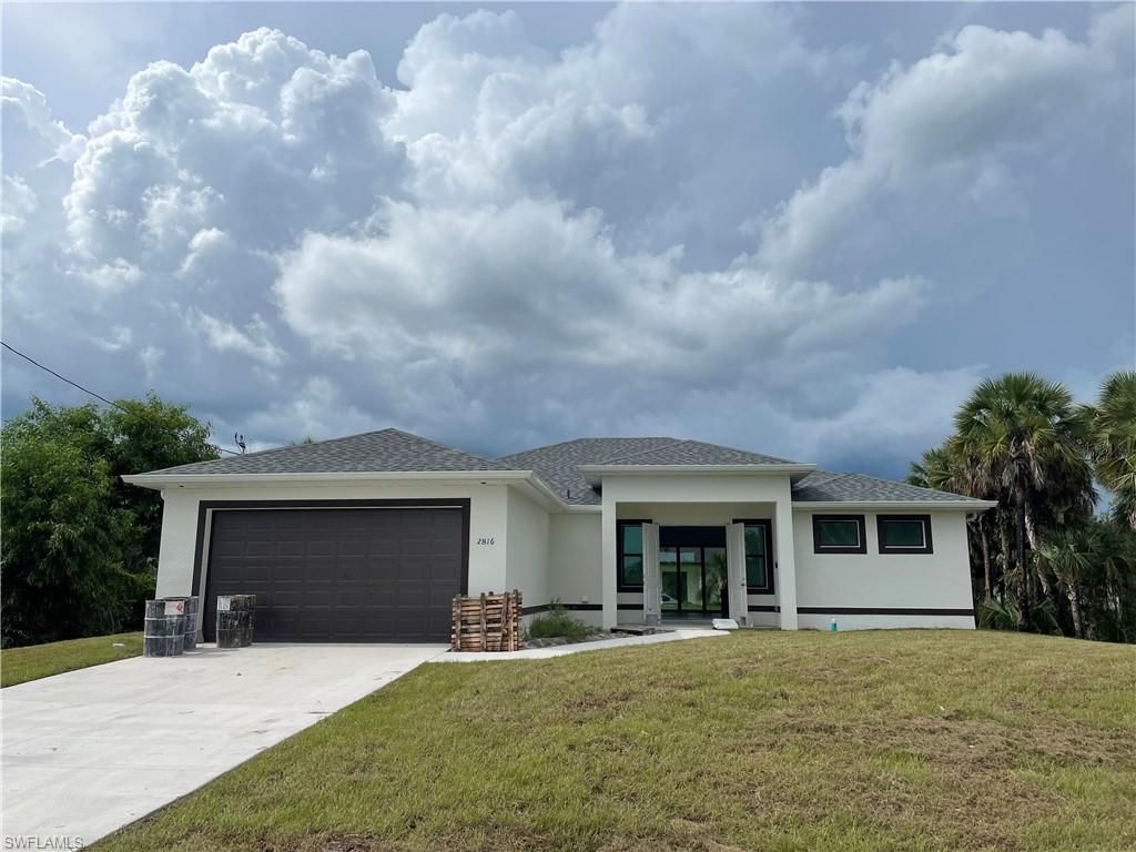 2816 24th St W, Lehigh Acres, FL 33971 - See Est. Value, Schools & More