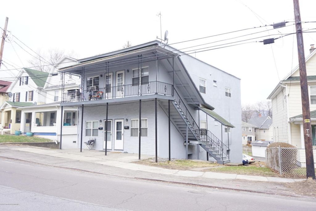 2511/2513 Olyphant Ave, Scranton, PA 18509 | Trulia 2511/2513 Olyphant Ave, Scranton, PA 18509 | Trulia