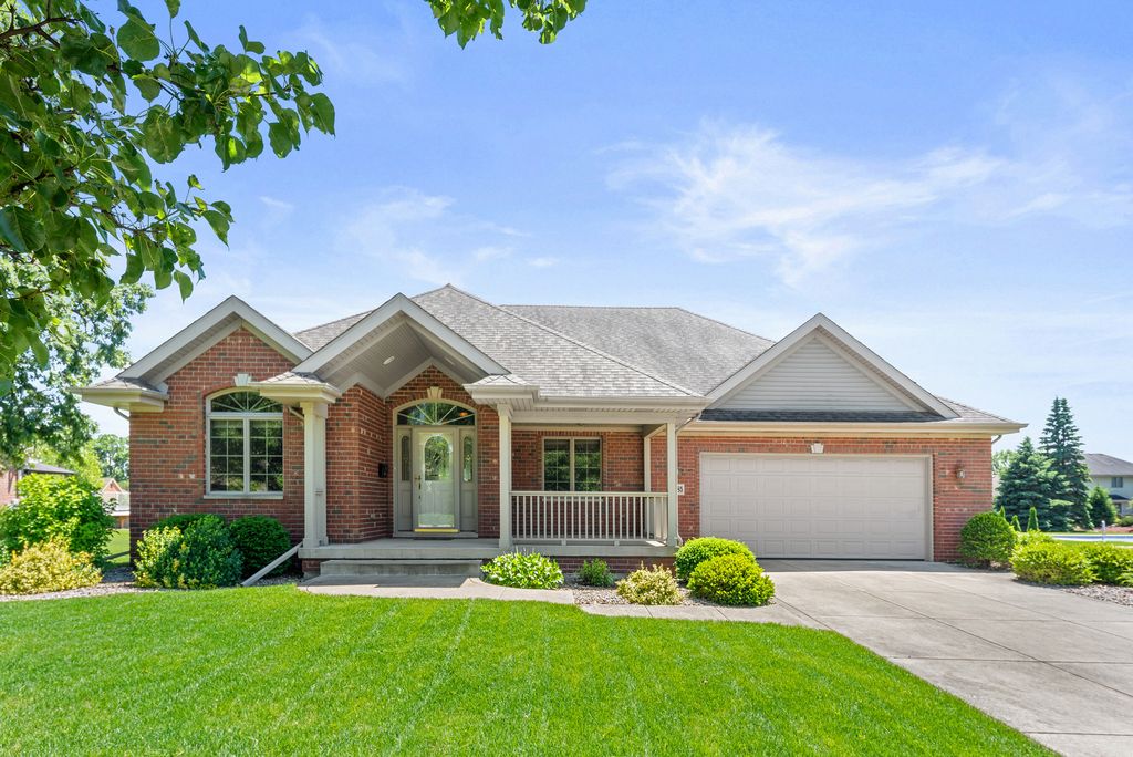 14085 W 93rd Pl, Saint John, IN 46373 - See Est. Value, Schools & More