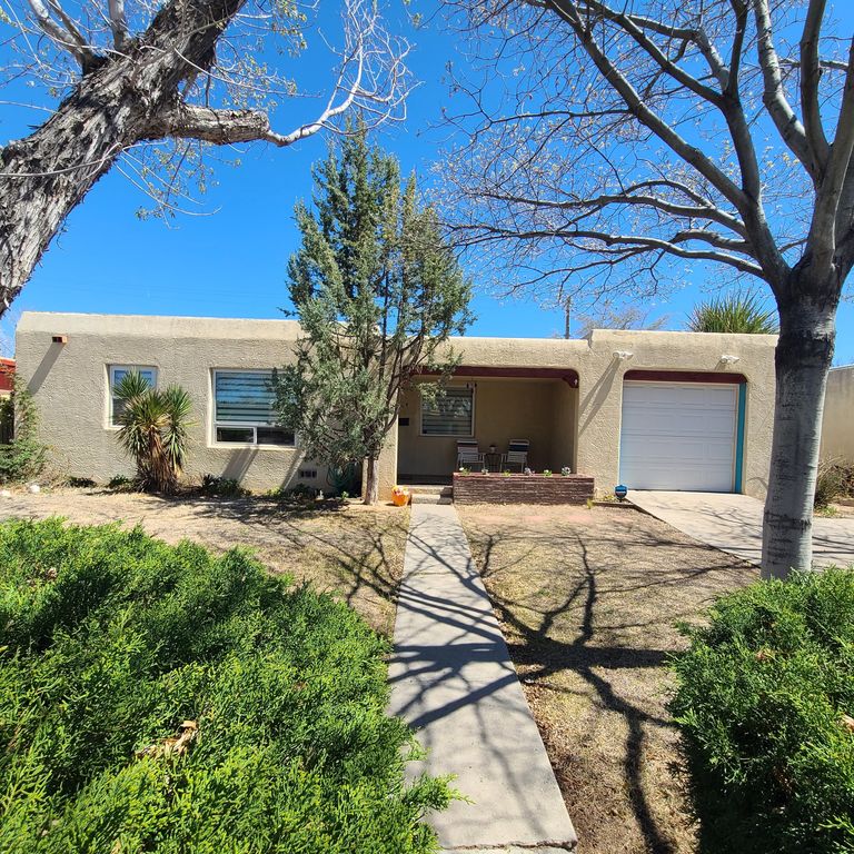 404 Fontana Pl NE, Albuquerque, NM 87108 - See Est. Value, Schools & More