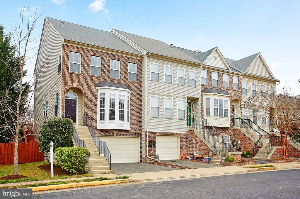 6732 Sullivan Way, Alexandria, VA 22315 - See Est. Value, Schools & More
