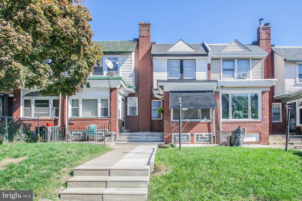7311 E Walnut Ln, Philadelphia, PA 19138 - See Est. Value, Schools & More
