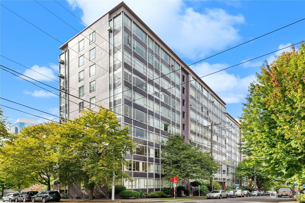 1221 Minor Avenue #110, Seattle, WA 98101 - See Est. Value, Schools & More