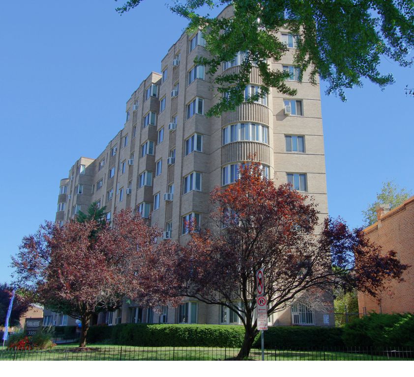 3355 16th St NW #501, Washington, DC 20010 - See Est. Value, Schools & More