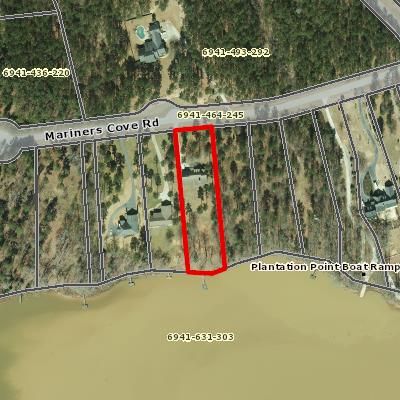 113 Mariners Cove Rd, Hodges, SC 29653 - See Est. Value, Schools & More