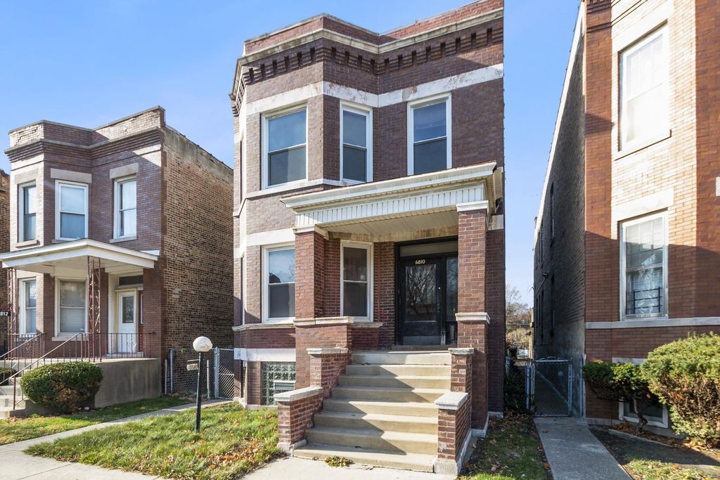 6810 S Calumet Ave, Chicago, IL 60637 | Trulia