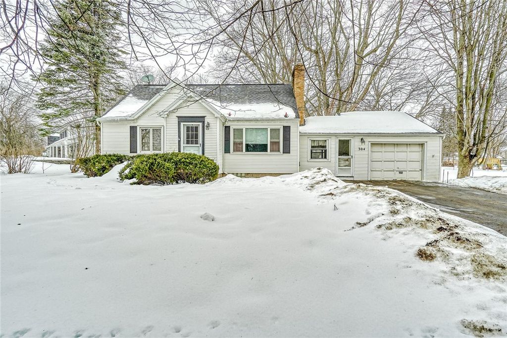 304 Embury Rd, Rochester, NY 14625 | Trulia