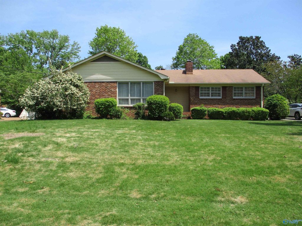 7811 Haven St SE, Huntsville, AL 35802 | Trulia