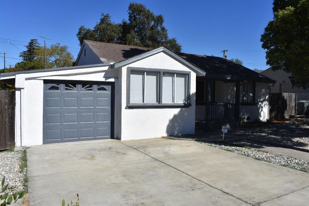 3621 Wings Way, North Highlands, CA 95660 - See Est. Value, Schools & More