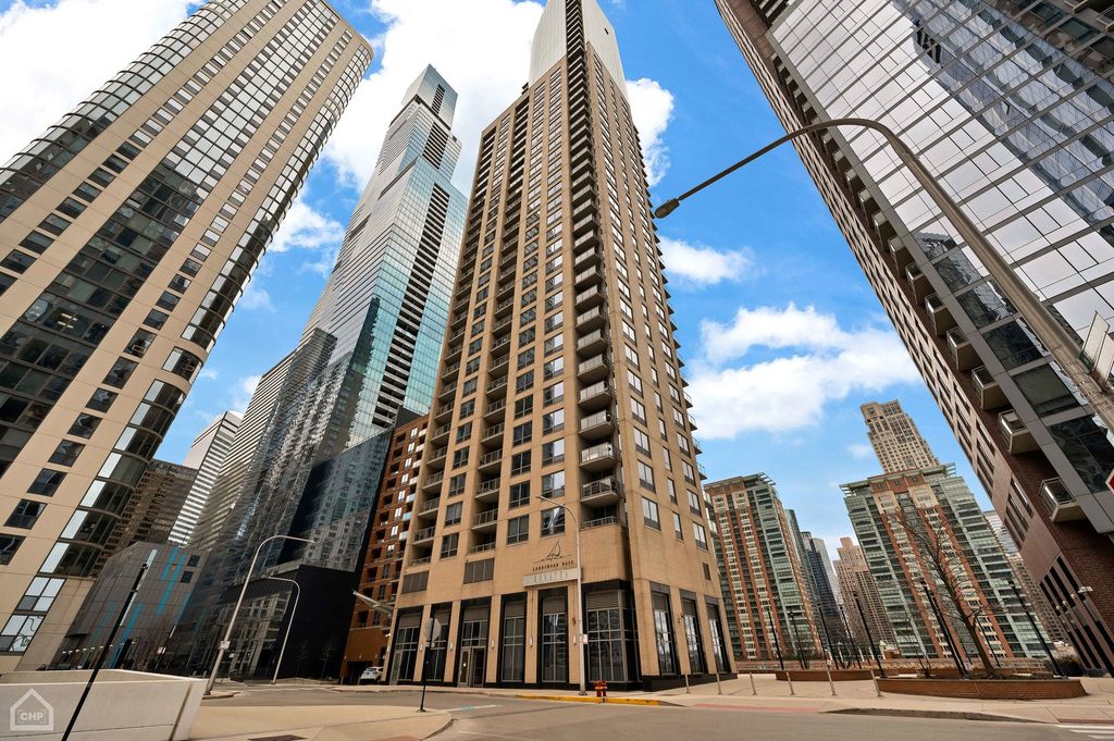 420 E Waterside Dr #1914, Chicago, IL 60601 - See Est. Value, Schools ...