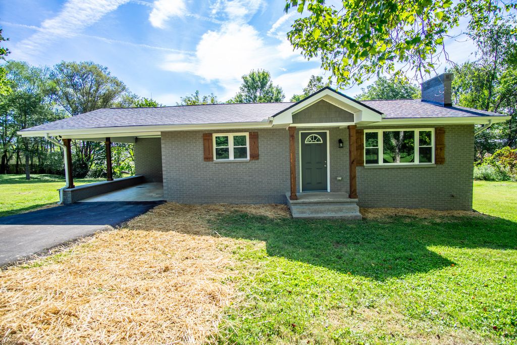 60 Victory Ave, Corbin, KY 40701 - See Est. Value, Schools & More