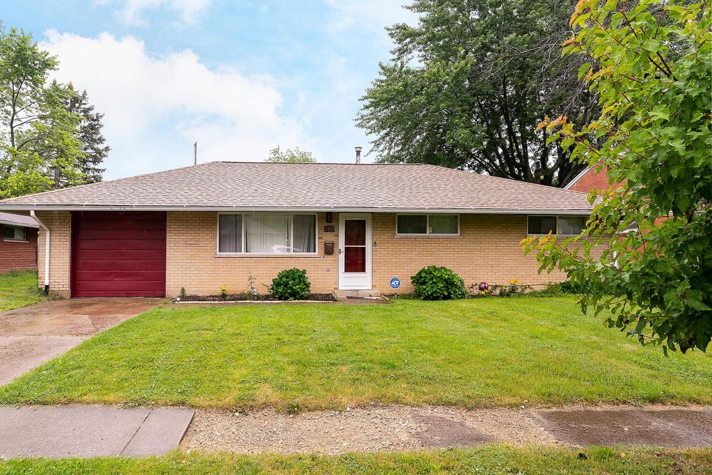 3487 Roswell Dr, Columbus, OH 43227 | Trulia