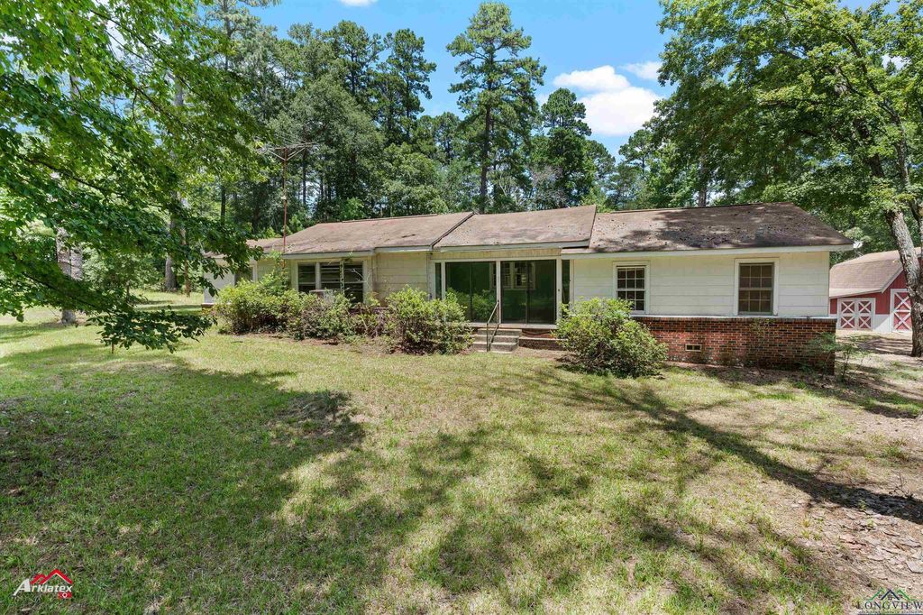 512 W Country Club Rd, Hallsville, TX 75650 - See Est. Value, Schools ...