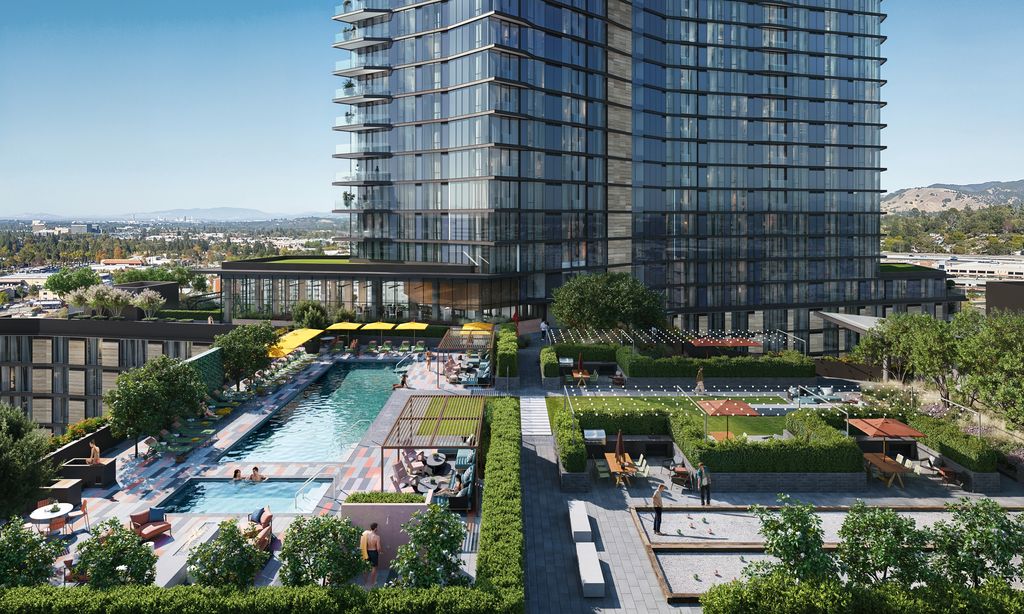 5150 Calle Del Sol #1412, Santa Clara, CA 95054 - See Est. Value ...