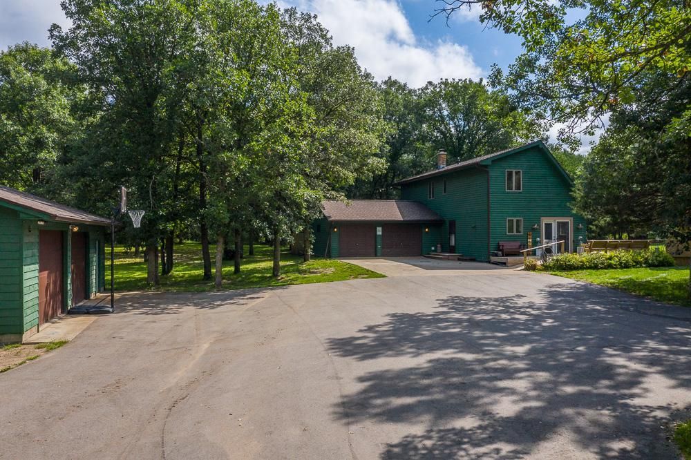 13464 11th Ave SW, Pillager, MN 56473 | Trulia