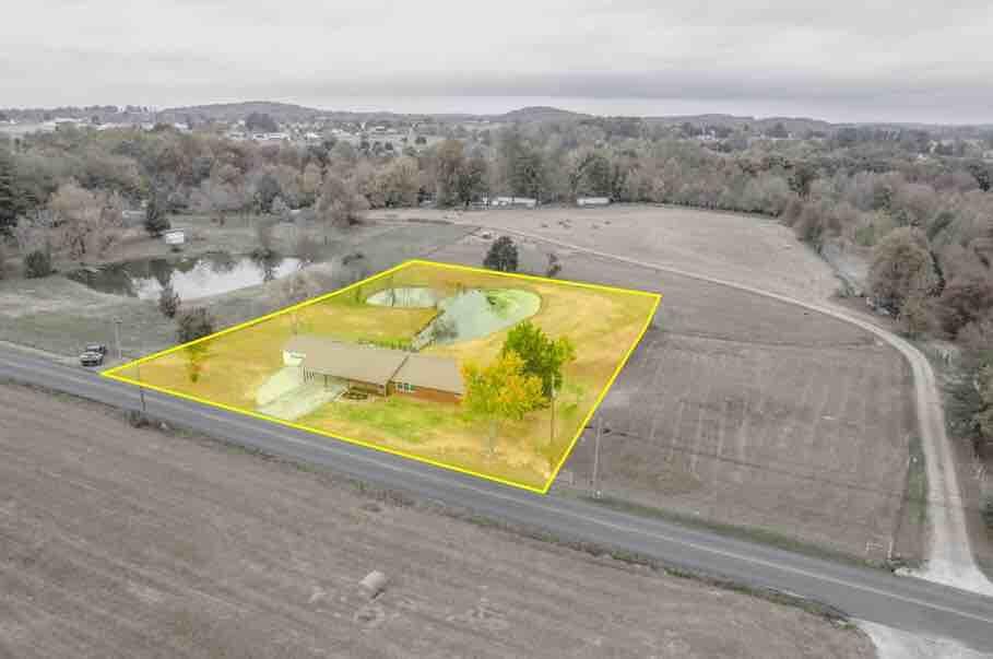 870 E Highway 635, Science Hill, KY 42553 - See Est. Value, Schools & More