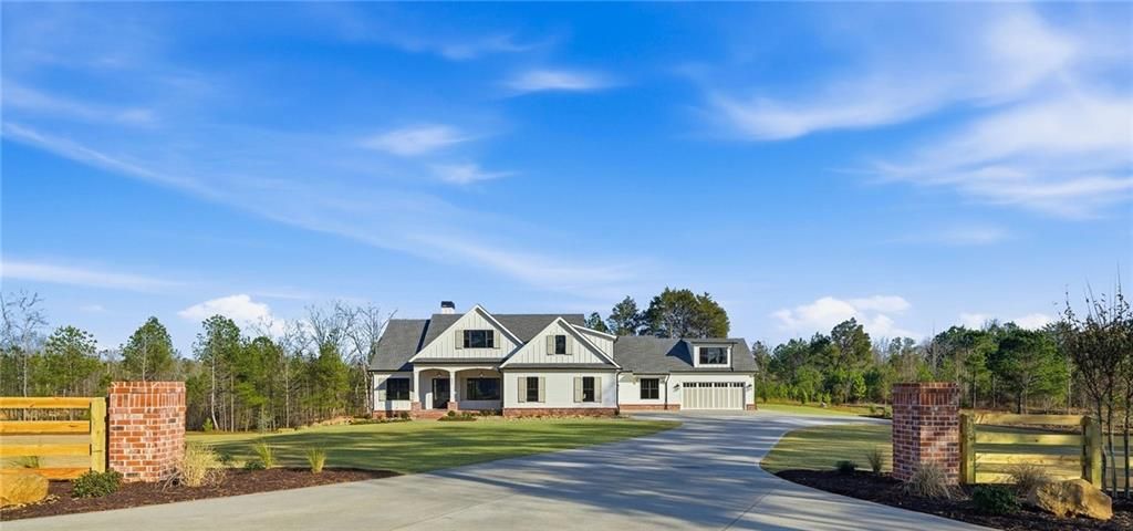454 Mount Olive Church Ln, White, GA 30184 | MLS# 7700213 | Trulia