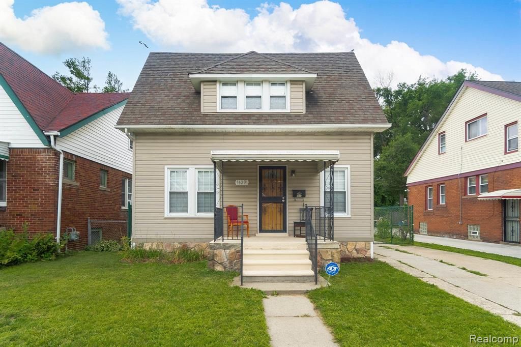 16231 Appoline St, Detroit, MI 48235 | Trulia