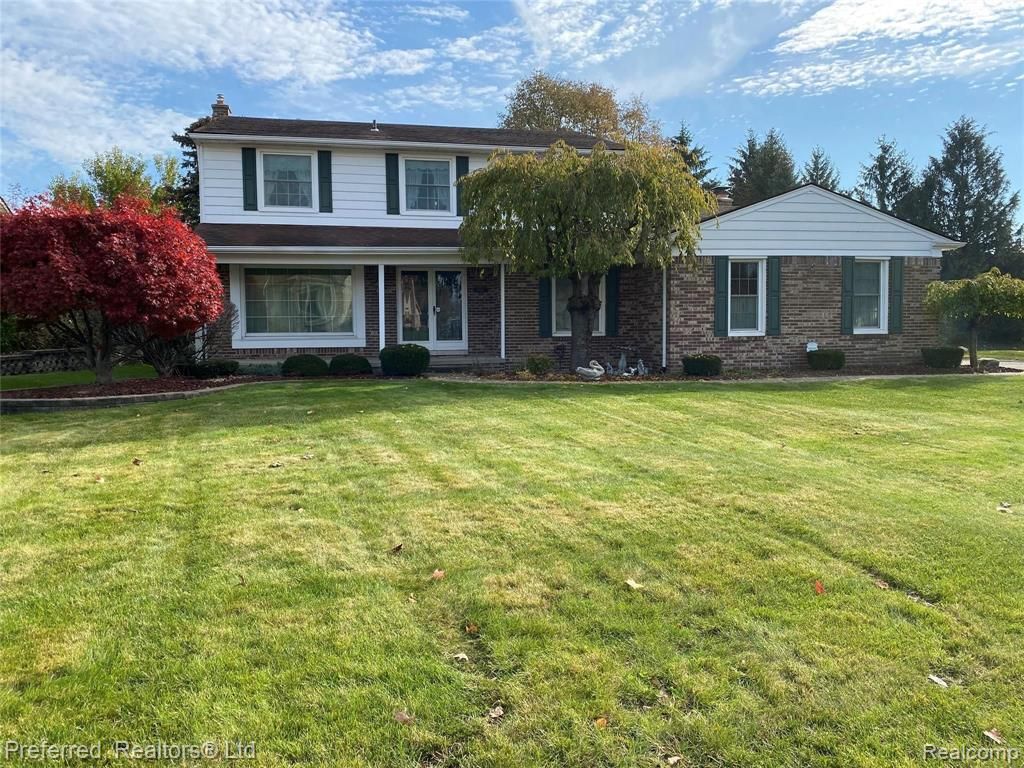 16426 White Haven Dr, Northville, MI 48168 | Trulia