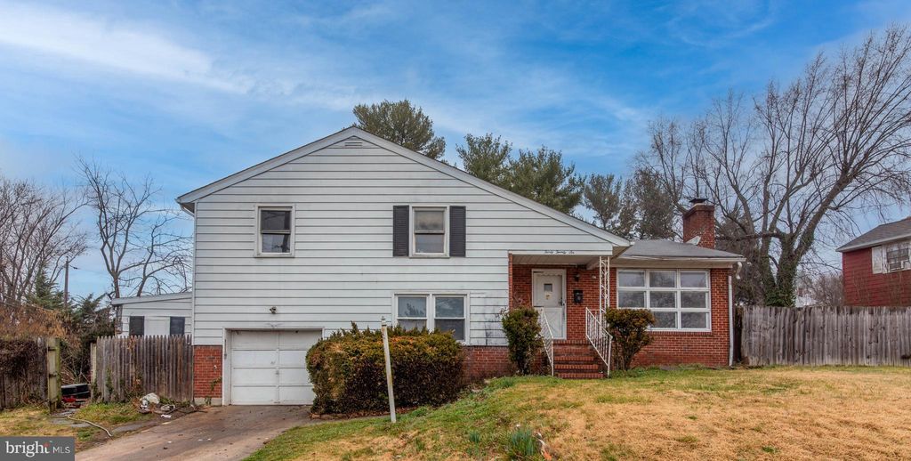 3026 5th Ave, Baltimore, MD 21234 - See Est. Value, Schools & More