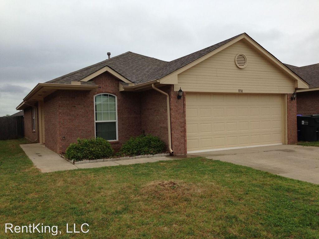 830 Beaumont Sq, Norman, OK 73071 - See Est. Value, Schools & More
